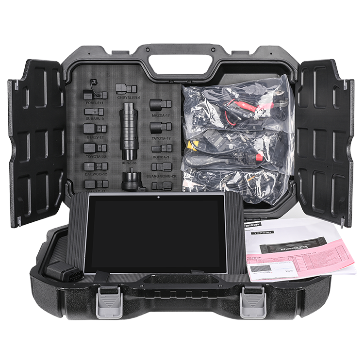 Диагностический сканер Phoenix Pro